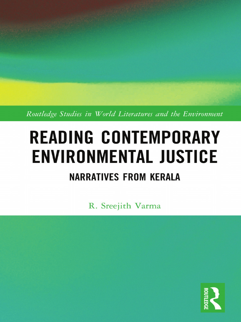 Reading Contemporary Enviro - (Z-Library) | PDF | Ecofeminism ...