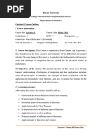 Remedial Mathematics Chapter 1 and 2 | PDF | Equations | Quadratic Equation