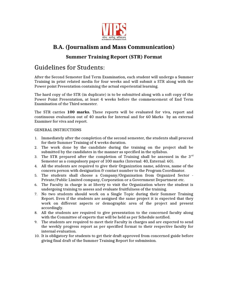 STR Format 2025 | PDF | Brand | Copywriting