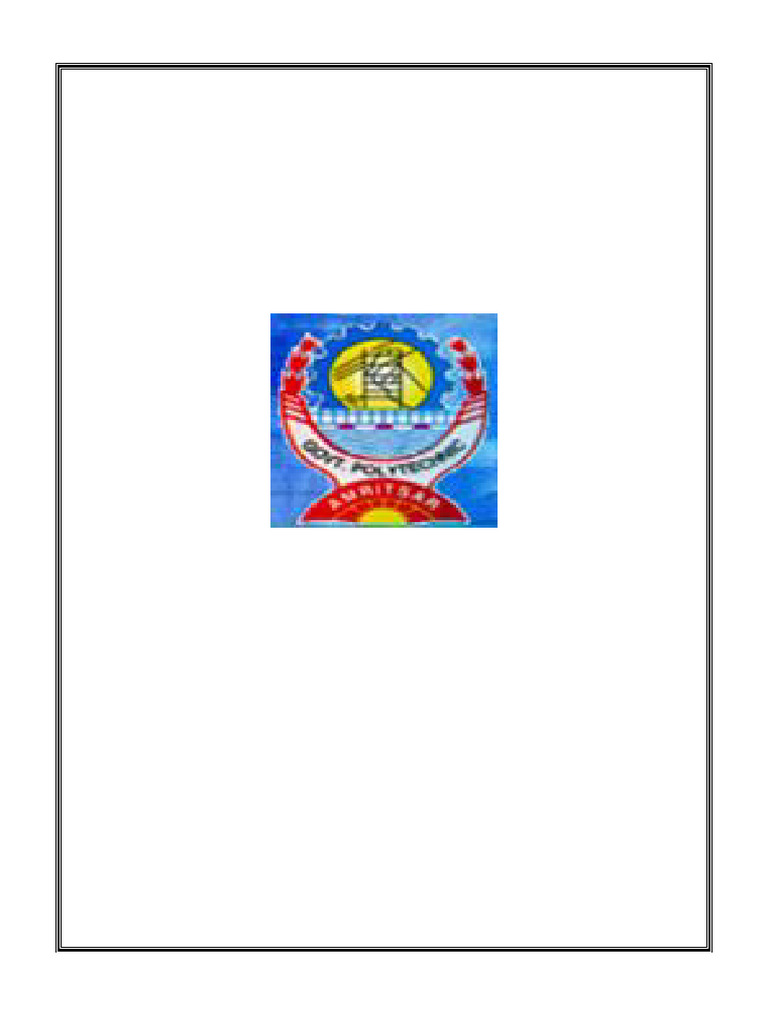 Industrial Training Daily Diary Guide | PDF