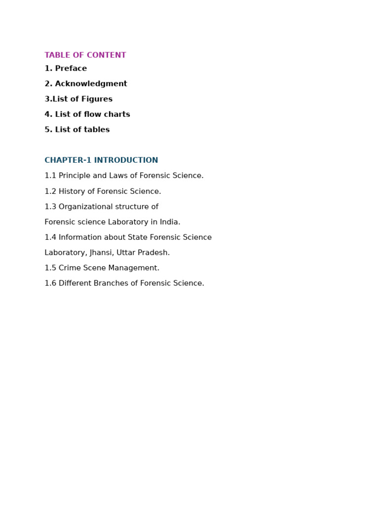 Forensic Toxicology: Principles & Applications | PDF | Cyanide ...