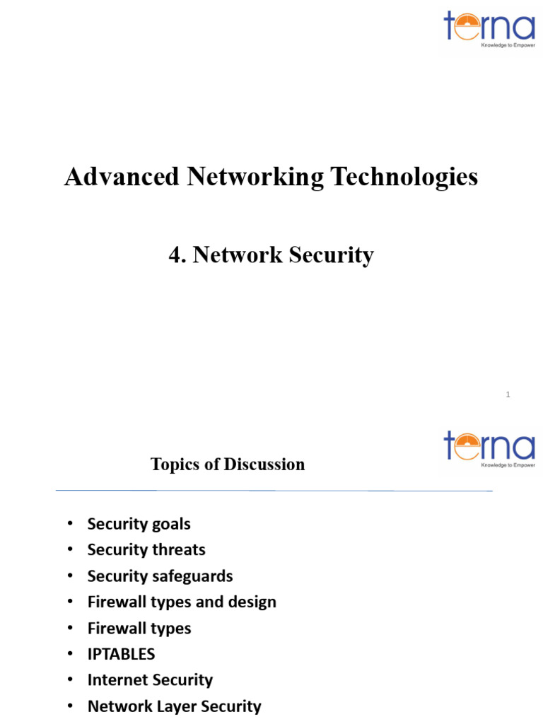 Network Security | PDF | Transport Layer Security | Public Key Cryptography