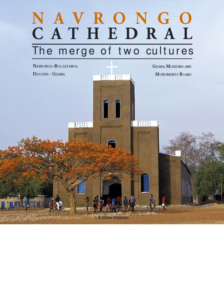 Publication Navrongo | PDF | Cathedral | Roof