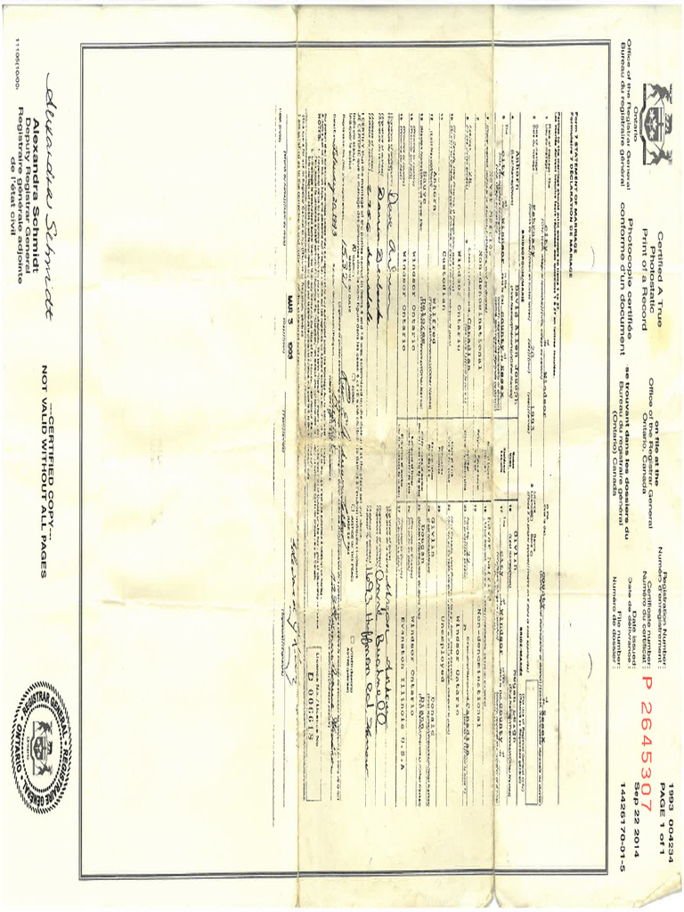 102073223.Anhorn.david.marriagecertificate | PDF