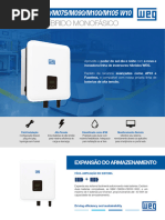Manual do Sistema CAW - Conexão WEB | PDF