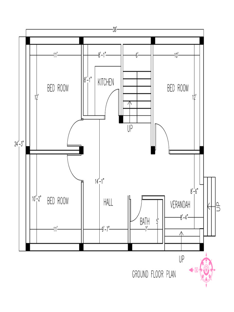 UPN Model | PDF