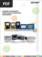 Test Before Touch for OLE Guidelines | PDF | Electricity