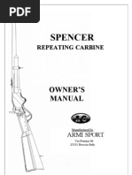 The Mauser C96 Explained | PDF