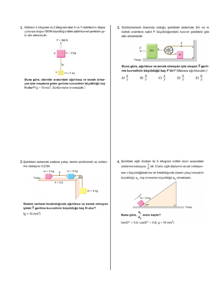11. Snf Di̇nami̇k | PDF