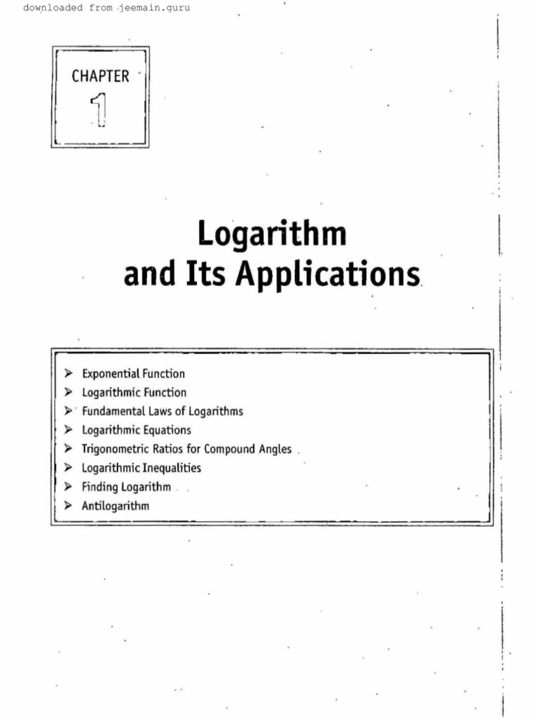 Cengage Log | PDF