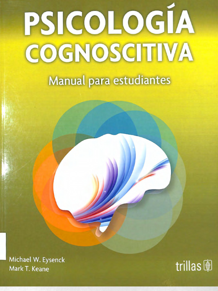 Eysenck 5 166-176 | PDF
