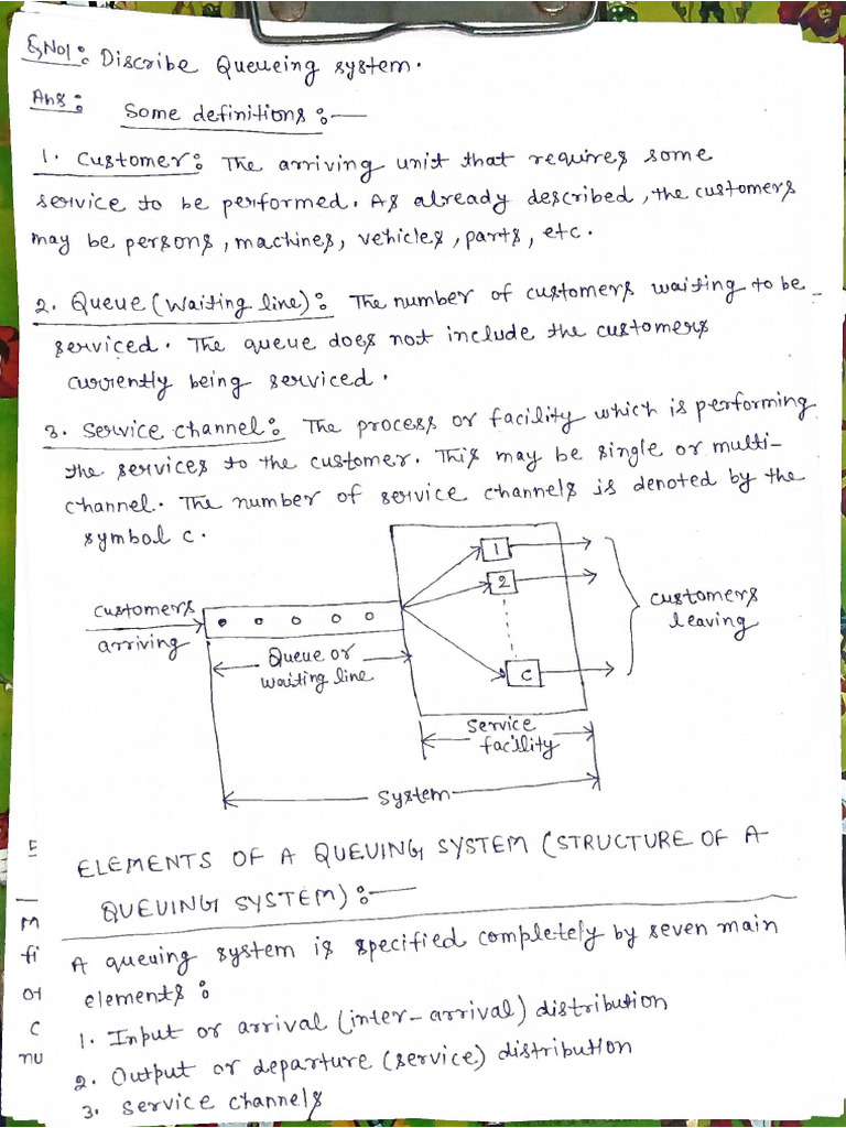 Assignment Operation Research | PDF