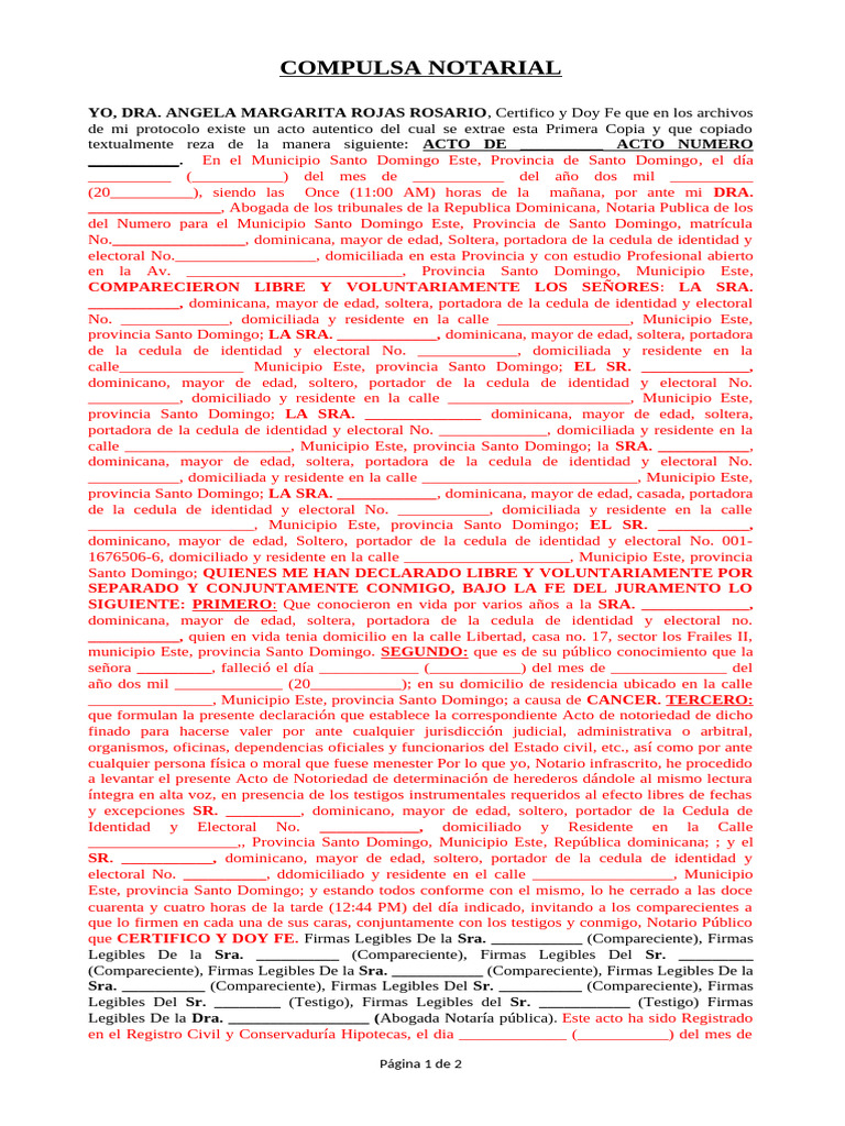 modelo COMPULSA (1) | PDF