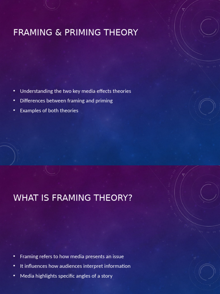 Framing_and_Priming_Theory | PDF