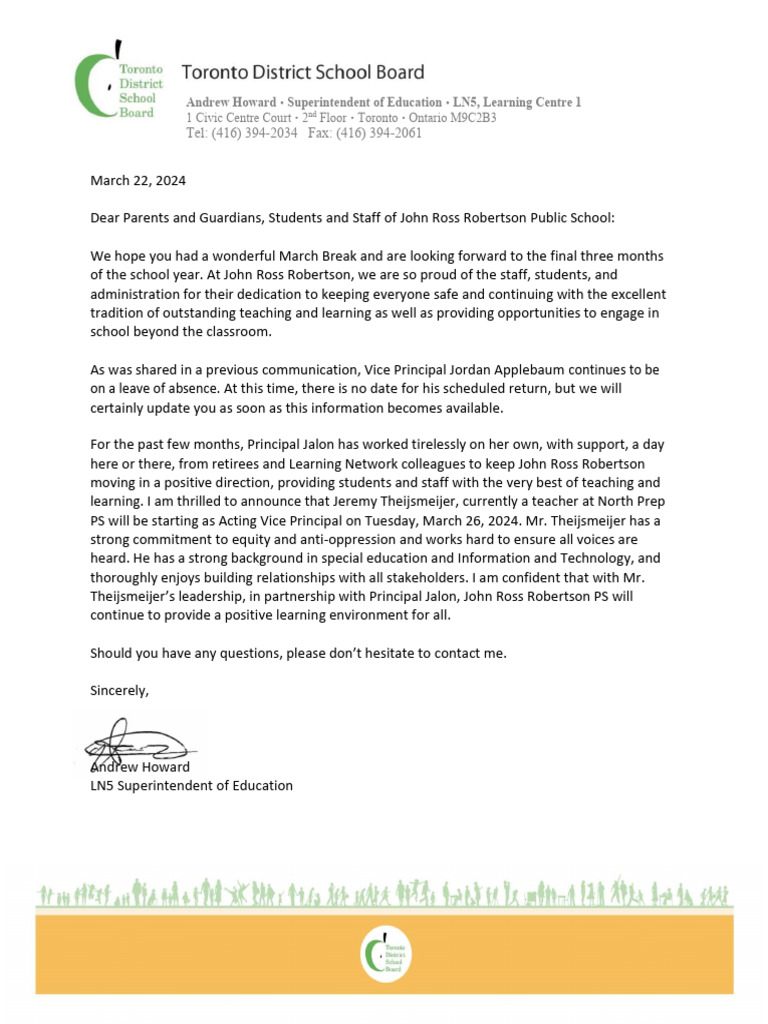 Jeremy Theijsmeijer - Acting VP (006) | PDF