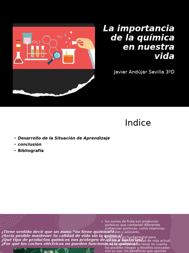 trimestre 3 fyq | PDF | Peróxido de hidrógeno | Blanqueador