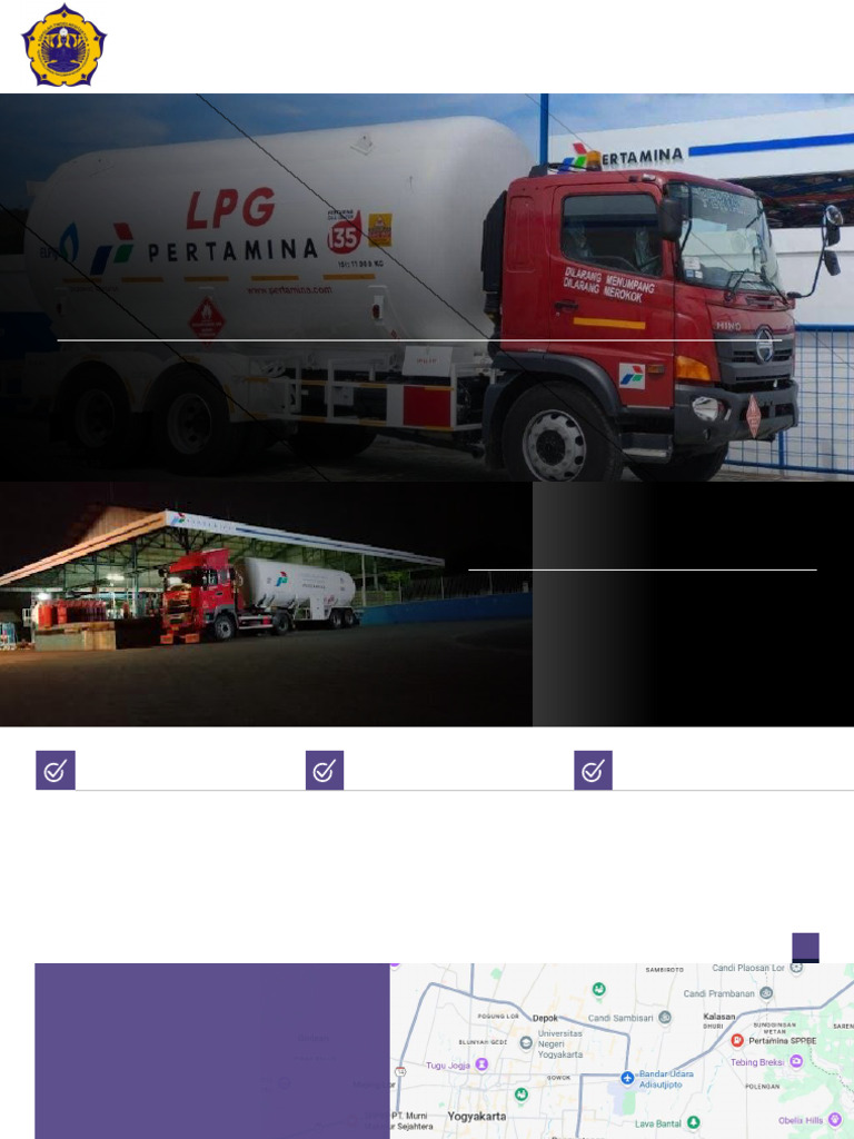 Teknik Lingkungan Ukl Upl Sppbe Pt. Tunas Satria Mandiri (Rimbawan Tri Hantoro 24100116) | PDF