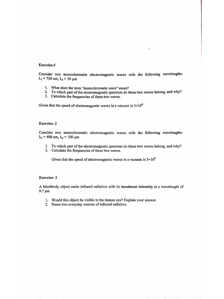 TD Technique | PDF