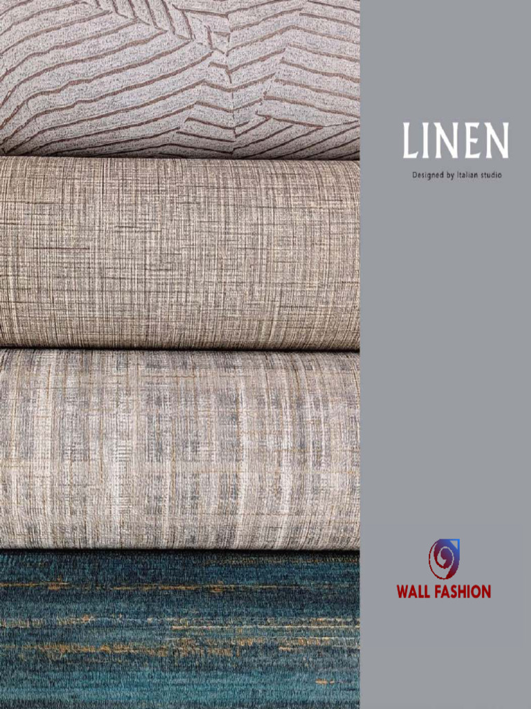 Linen Final 1 | PDF