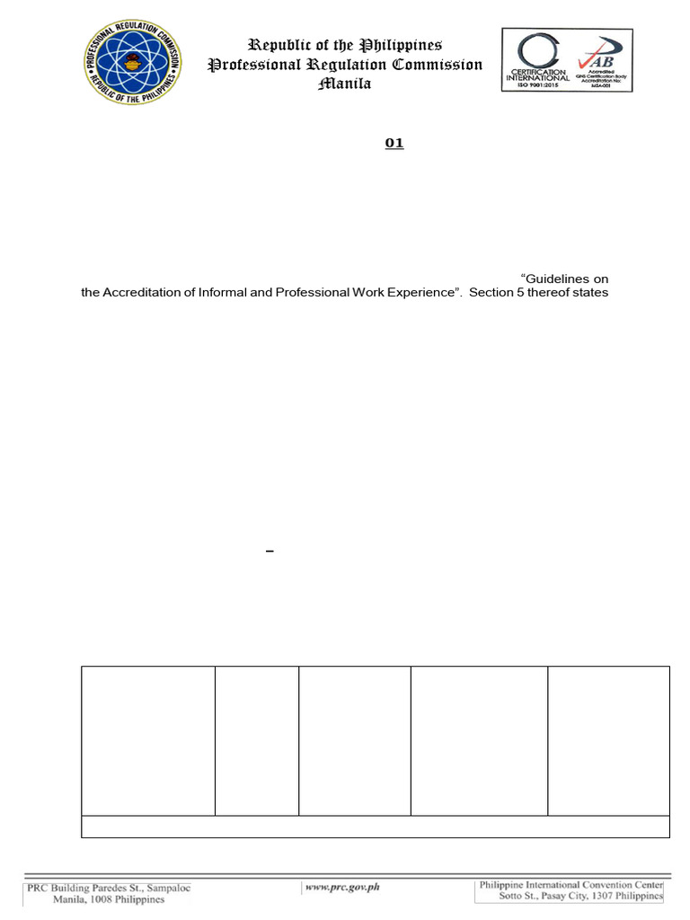 CPD 2021-01 Nursing | PDF | Professional Development | Health Professional