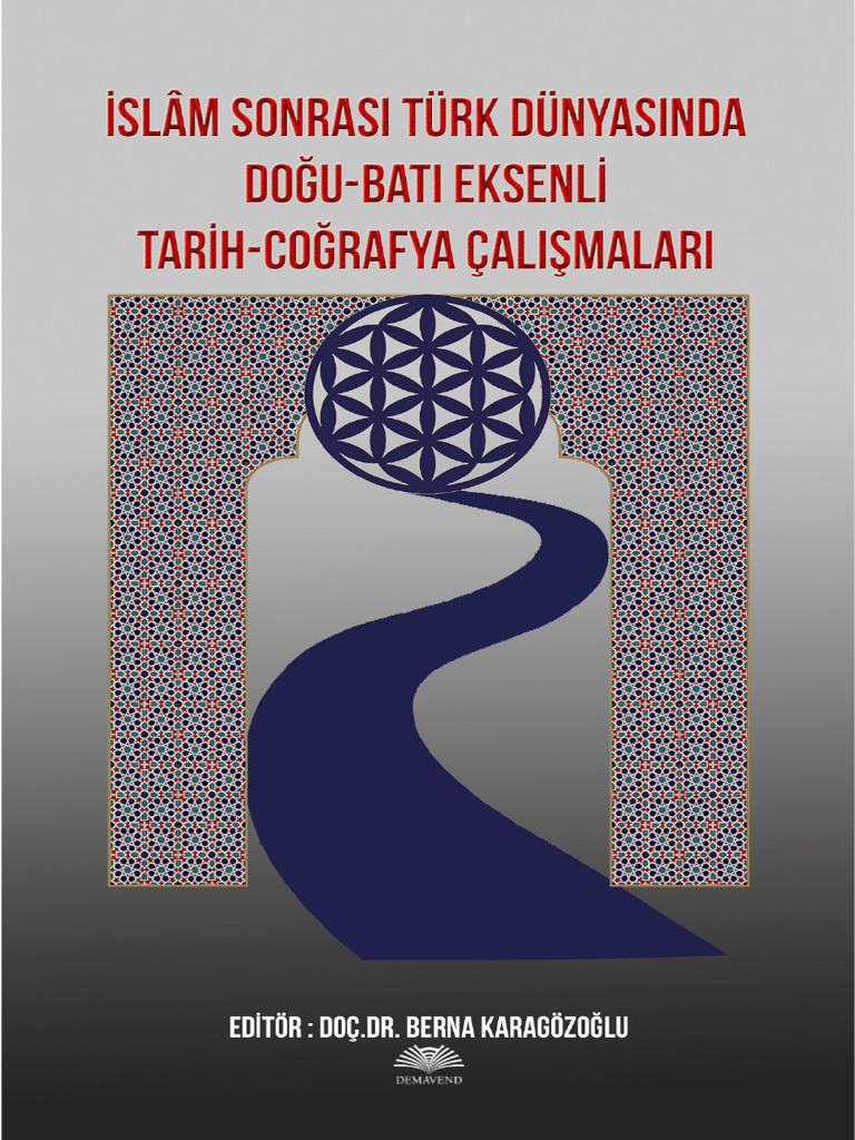 Buyuk Selcuklu Devleti Ve Horasan Hac Ke | PDF