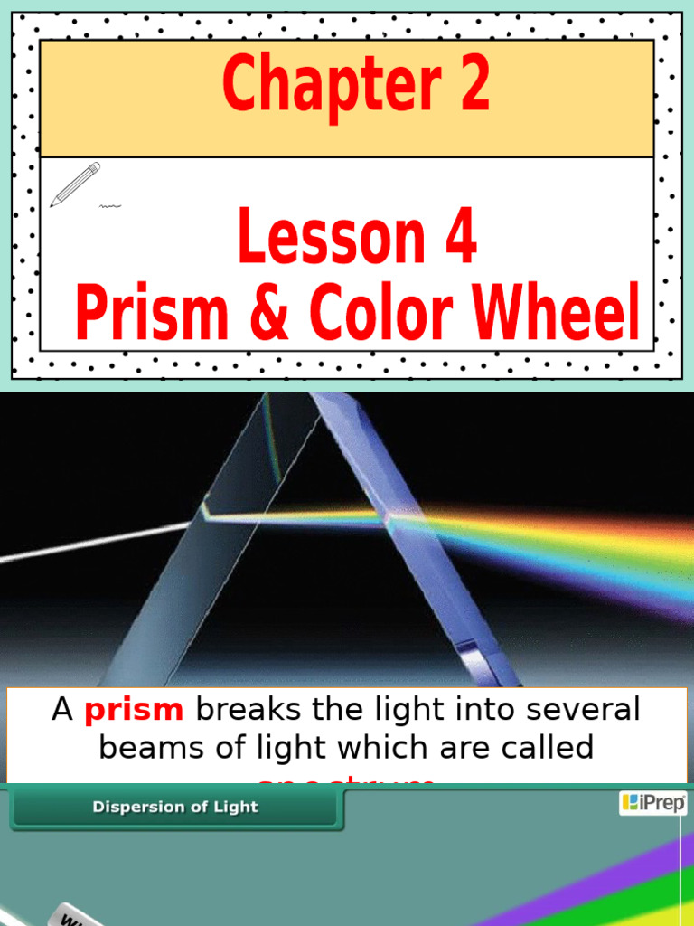 L (4) Prism | PDF