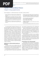 Fármacos Nefrotóxicos y su Manejo | PDF | Tratamientos médicos | Medicina