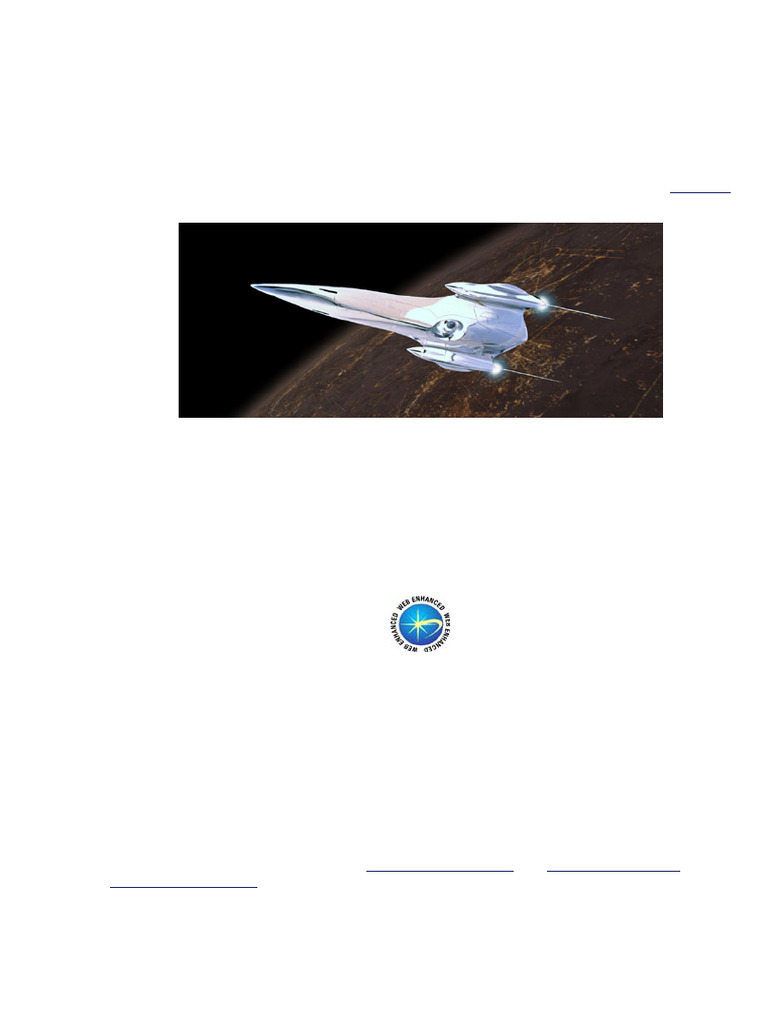 2001.04 - The Naboo Royal Starship of Queen Amidala (Web Enhancement) | PDF