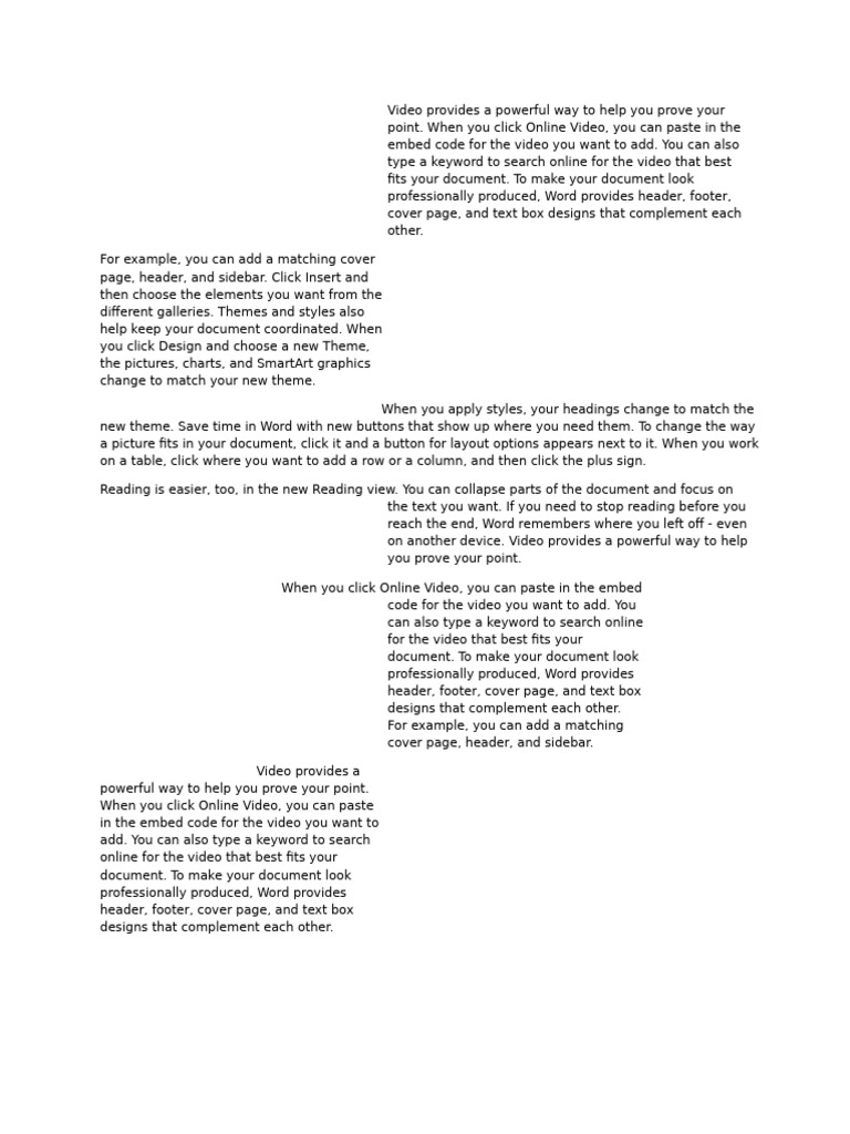 Assignment 6 | PDF | Software | Computing