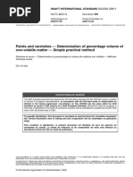 Norma Iso 105-b02 Nº Pares | PDF