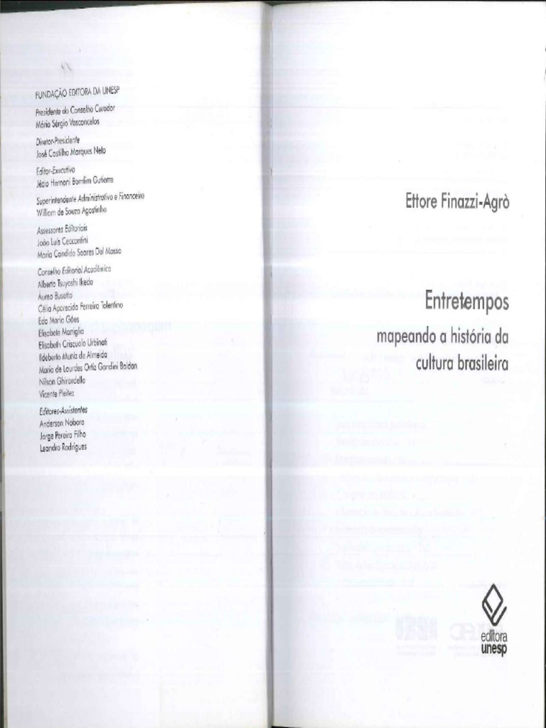 FINAZZI-AGRÒ, Ettore. Economia da modernidade; prodigalidade e pobreza ...