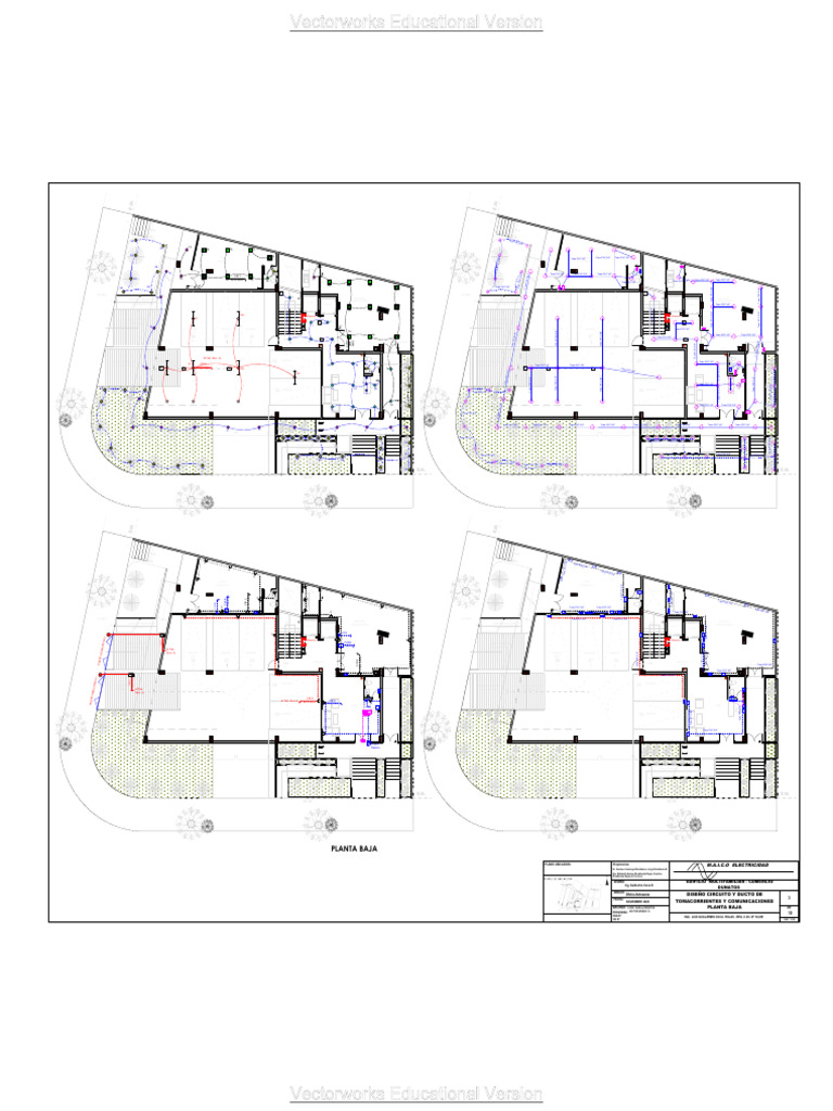Plano 3 | PDF