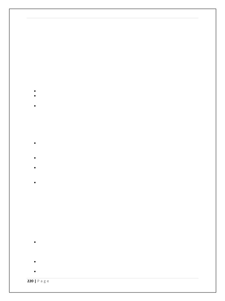 Unit- 4 FSD | PDF | Model–View–Controller | Spring Framework