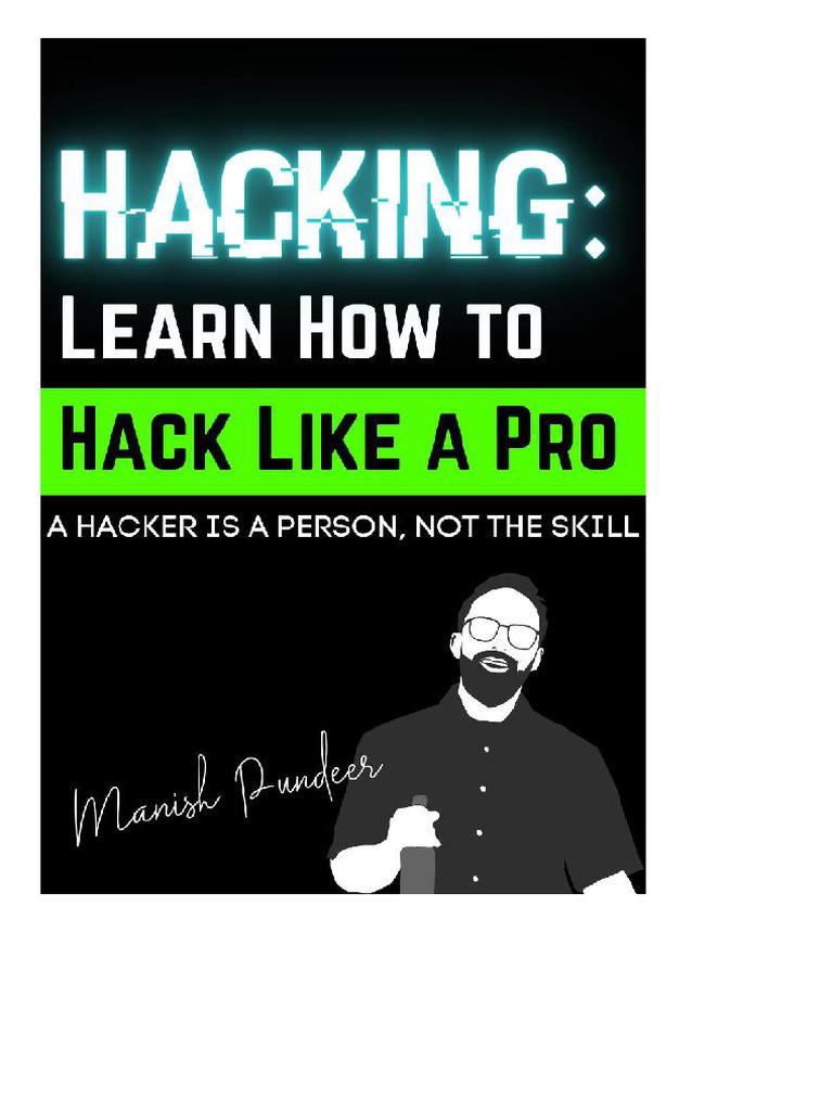 DarkNet Hacking Learn How to Hack Like a Pro_250127_031629 | PDF