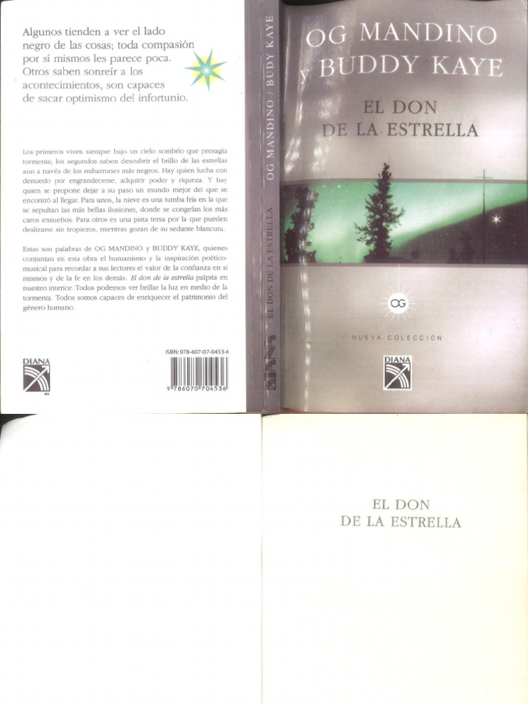 El Don de La Estrella | PDF