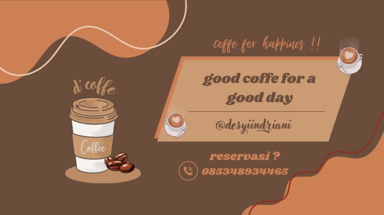 D'coffe | PDF