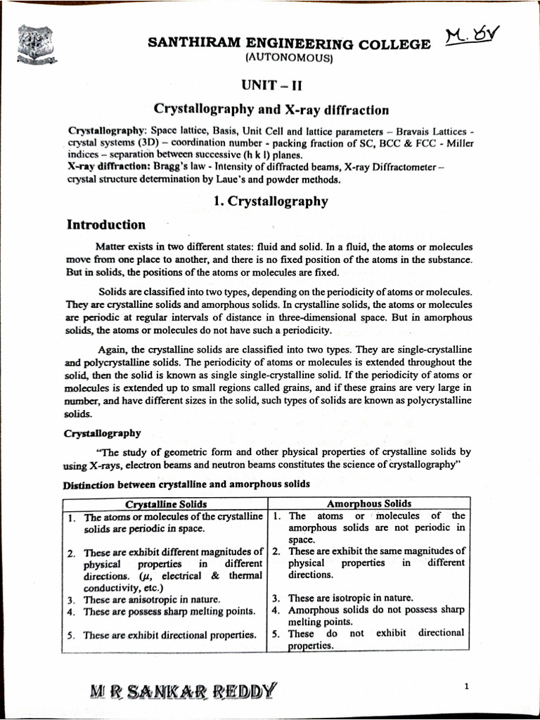 Physics Unit 2 | PDF