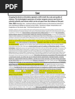 Emory HeGa Aff Northwestern Round 1 | PDF | Same Sex Marriage | Taxes