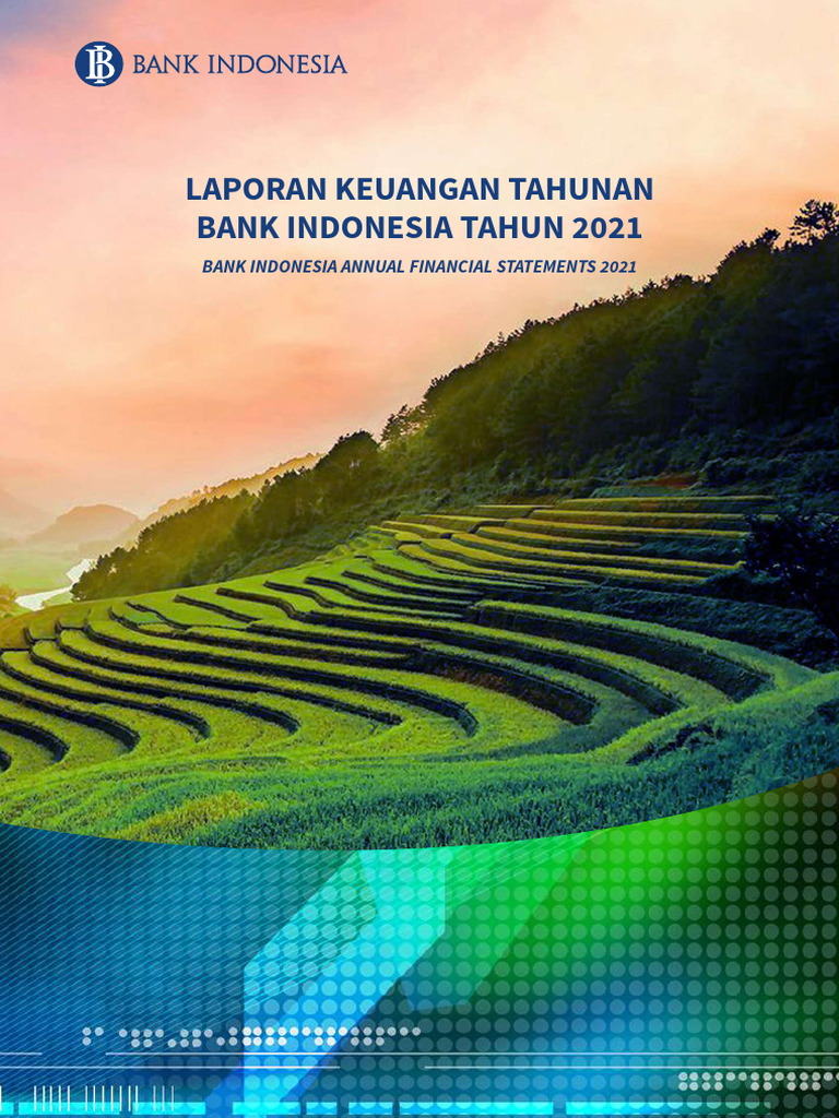 BI Annual Financial Statements 2021 | PDF