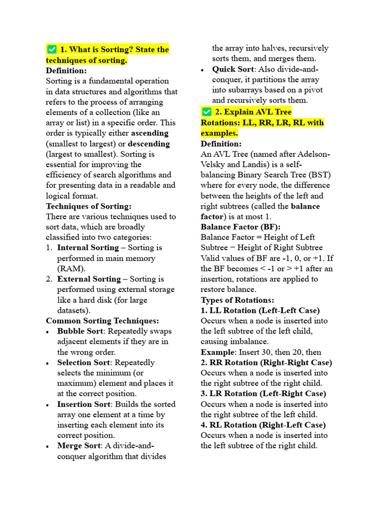 dsa (1) | PDF | Pointer (Computer Programming) | Vertex (Graph Theory)