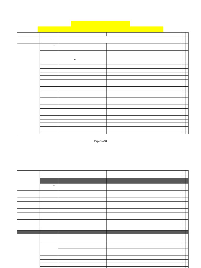 End of Semester Exams 2025 Draft TT | PDF | Statistics | Economics
