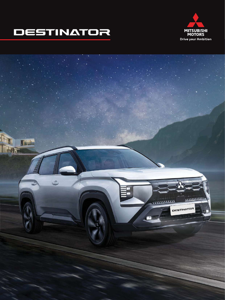 Fa Brochure Dst Web | PDF | Automotive Technologies | Automotive Industry