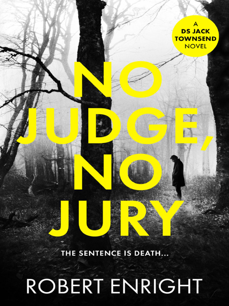 No Judge No Jury - Robert Enright | PDF