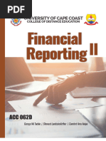 ICPAK CPD Calendar 2025 Overview | PDF | Audit | Accounting