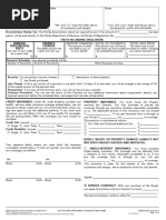 LIC Form 300 Proposal Instructions | PDF | Insurance | Life Insurance