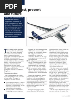 Materi Auxiliary Power Unit (Apu) GTCP 331-350 Familiarization ...