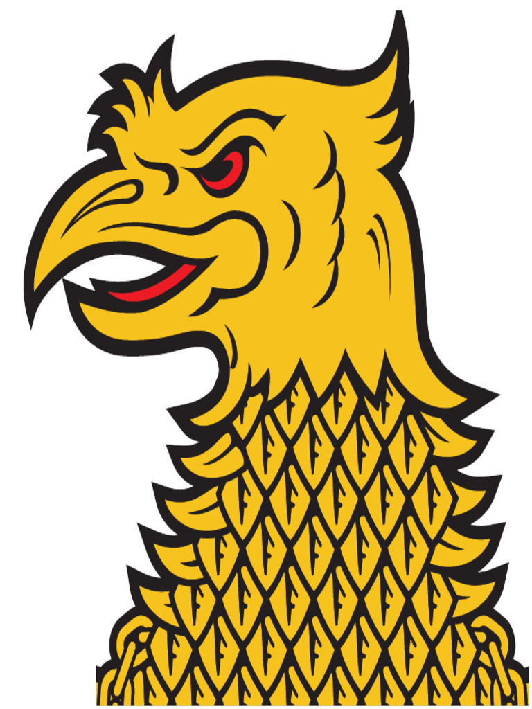 Kepala Garuda | PDF