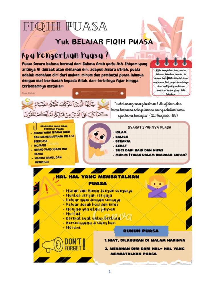 Buletin Terbaru | PDF