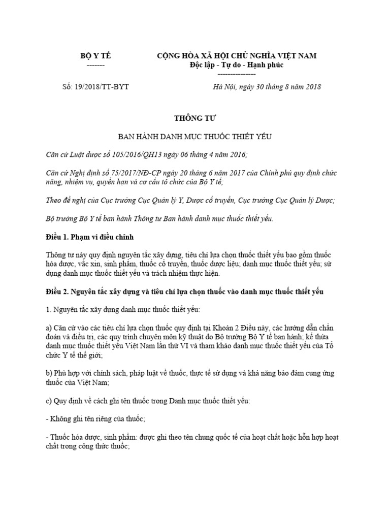 19_2018_TT-BYT | PDF