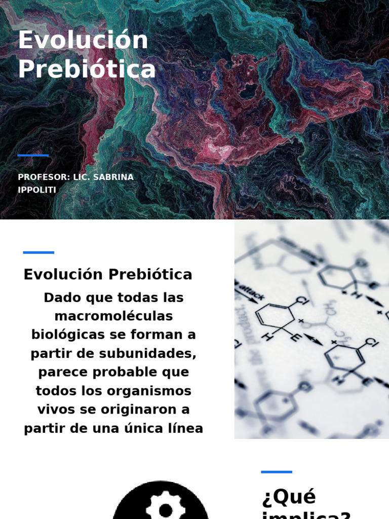 Macromleculas hacia la célula | PDF